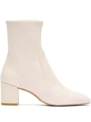 STUART WEITZMAN 60mm Yuliana Boots