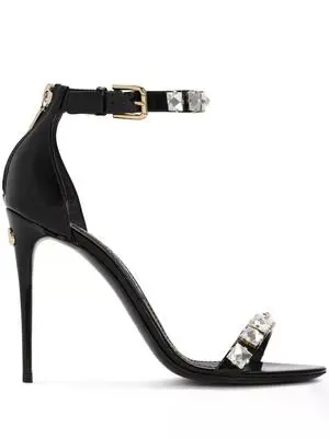Dolce & Gabbana Studded Sandals For Women