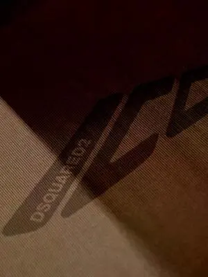 Dsquared2 Icon T-shirt