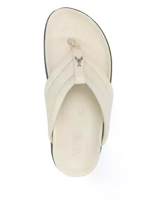 Patrizia Pepe Fly Slides