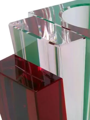 REFLECTIONS COPENHAGEN Rayleigh Crystal Vase