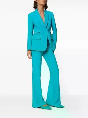 TWINSET Cady Flared Trousers