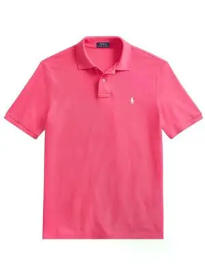 Polo Ralph Lauren Polo Pony Cotton Polo Shirt