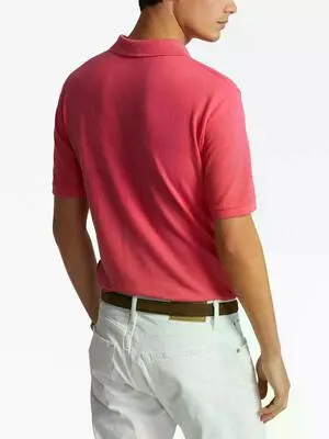 Polo Ralph Lauren Polo Pony Cotton Polo Shirt