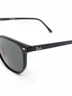 Ray-ban Sunglasses With Rectangle Frame