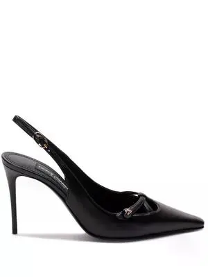 Dolce & Gabbana Dna 90mm Slingback Pumps