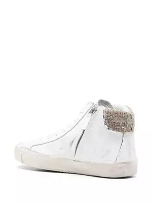 Philippe Model Prsx High Sneakers