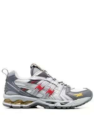Asics Low Top Sneakers