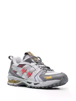 Asics Low Top Sneakers