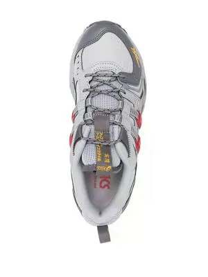 Asics Low Top Sneakers