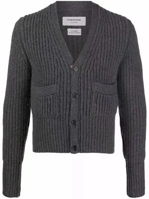 Chunky Cardigans For Men