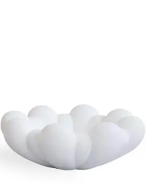 101 COPENHAGEN Large Bloom Tay - White