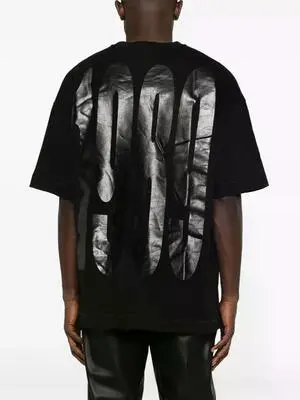 1989 STUDIO Graphic-print Cotton T-shirt