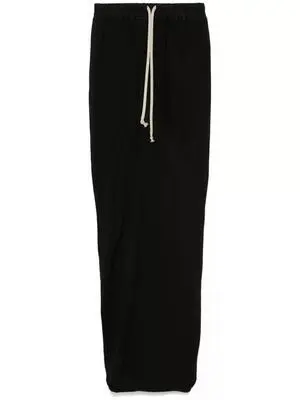Rick Owens Pull On Skirts