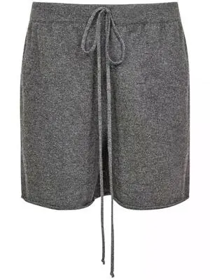 Maison Margiela Drawstring Shorts For Men