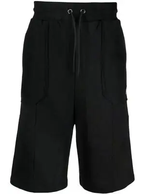 A-cold-wall* Loose Fit Shorts For Men