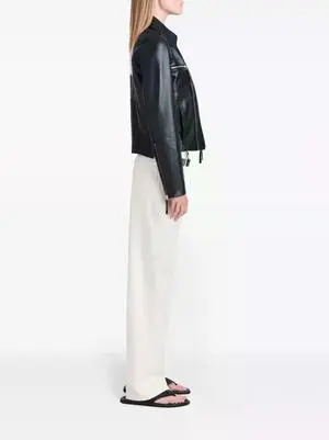 Proenza Schouler White Label Annabel Lightweight Jacket