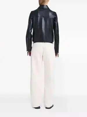 Proenza Schouler White Label Annabel Lightweight Jacket