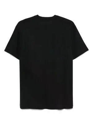 TOM FORD Crew-neck Short-sleeve T-shirt