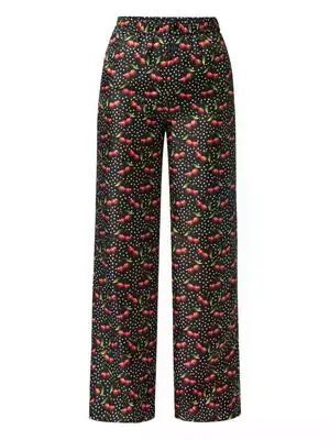 Philipp Plein Pull On Pants For Women