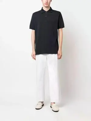 Paul Smith Cotton Polo Shirt