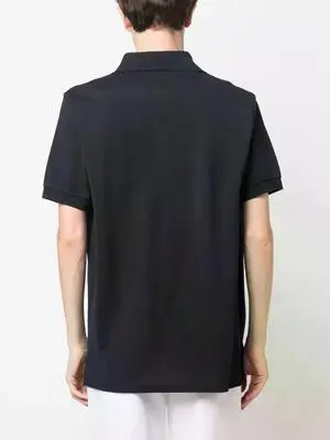 Paul Smith Cotton Polo Shirt