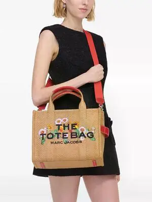 Marc Jacobs The Daisy Tote Bag