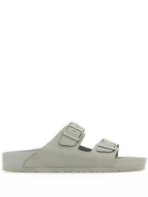 BIRKENSTOCK Arizona Sandals - Grey