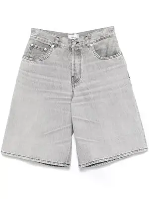Haikure Frill Shorts For Women
