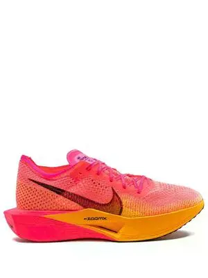 Nike Zoomx Vaporfly Next% 3 Sneakers - Pink