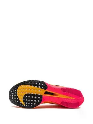 Nike Zoomx Vaporfly Next% 3 Sneakers - Pink