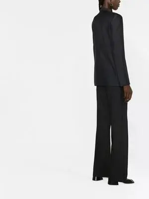 JIL SANDER Tailored Single-breasted Blazer