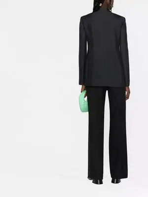 JIL SANDER Tailored Single-breasted Blazer