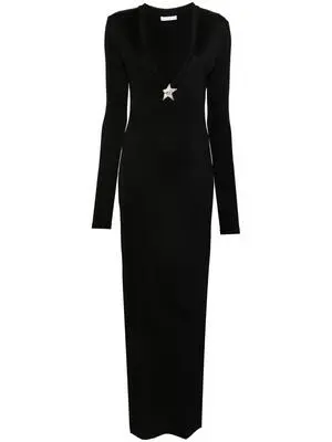 Area Casual Evening Dresses