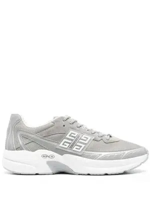 Givenchy Nfnty-52 Sneakers - Grey