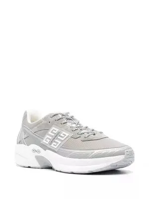 Givenchy Nfnty-52 Sneakers - Grey
