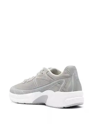 Givenchy Nfnty-52 Sneakers - Grey