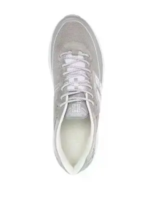 Givenchy Nfnty-52 Sneakers - Grey