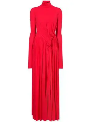 Proenza Schouler Gathered Evening Dresses