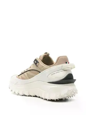 Moncler Trailgrip Gtx Lace-up Sneakers