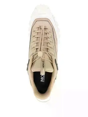 Moncler Trailgrip Gtx Lace-up Sneakers