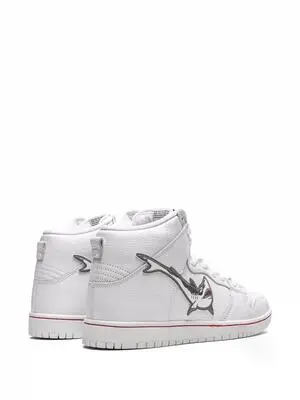 Nike Dunk High Pro Iso Oski Sneakers