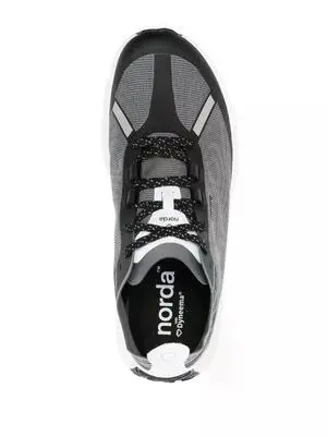 NORDA 001 Low-top Sneakers - Black