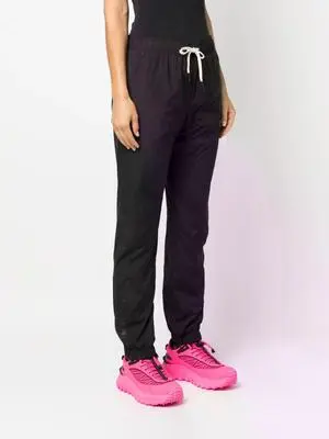 Moncler Logo-print Drawstring Track Pants