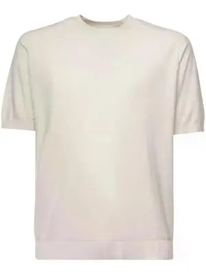 Eleventy Short Sleeve Sweaters For Men