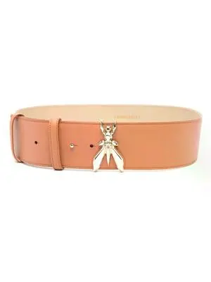 Patrizia Pepe Leather Belt