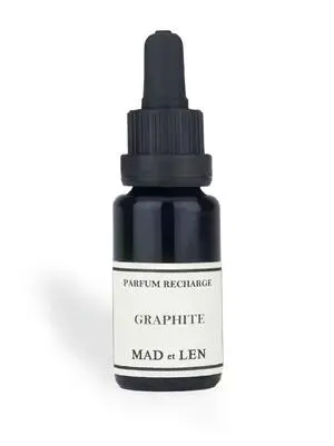 MAD ET LEN D'apothicaire Graphite Pot Pourri