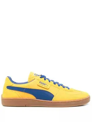 PUMA X Parma Super Team Sneakers - Yellow