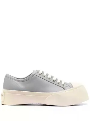 Marni Patchwork Sneakers For Men
