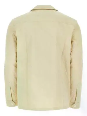 Howlin' Pockets-detail Shirt